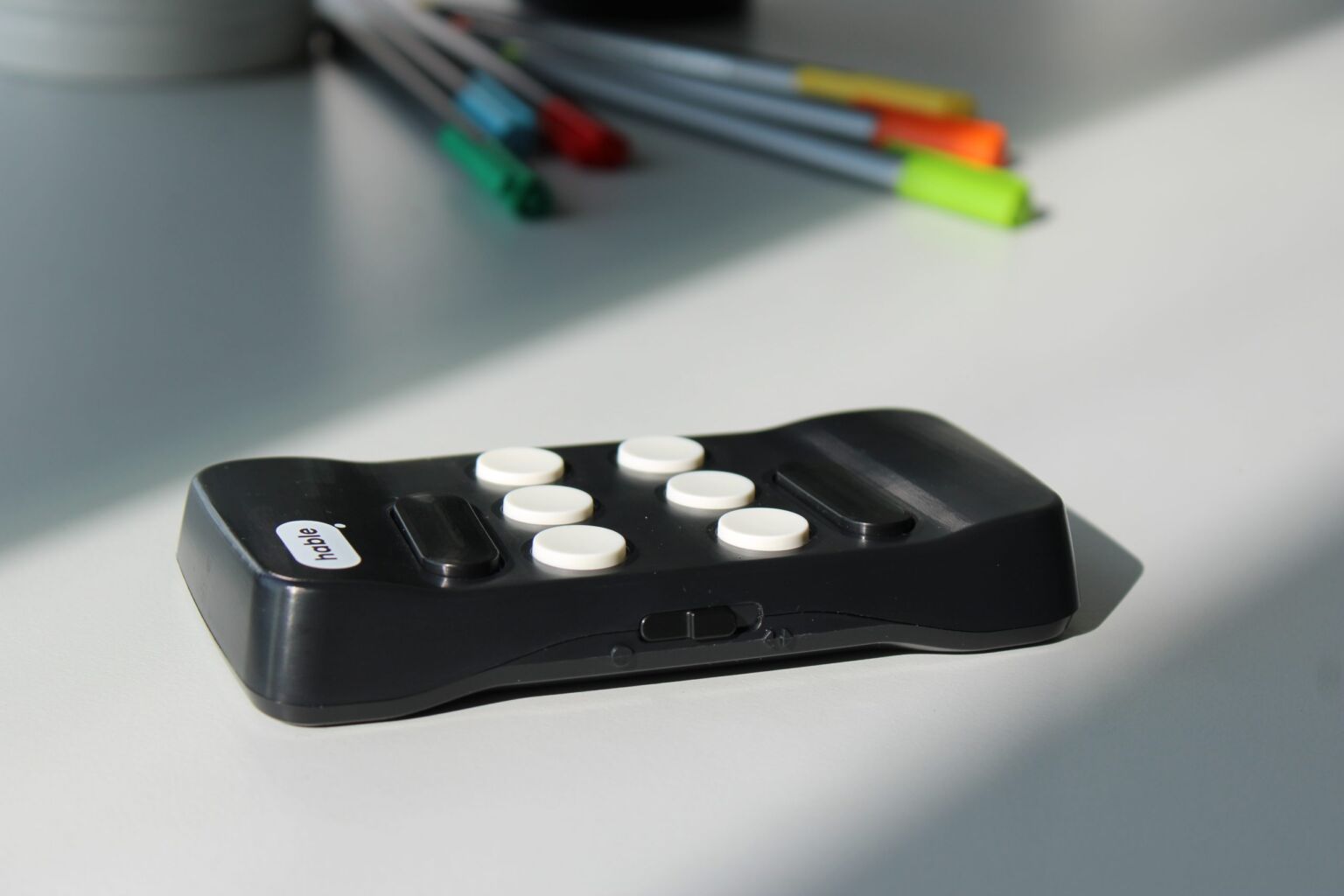 Showcase Hable One | PEZY