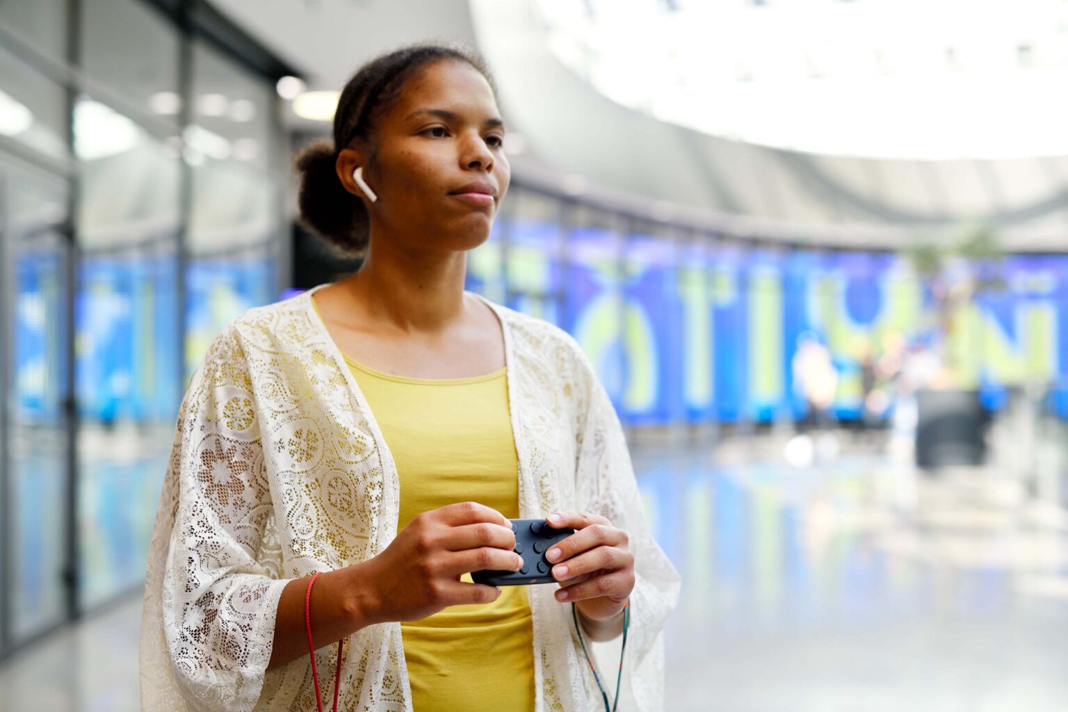 Showcase Hable One | PEZY