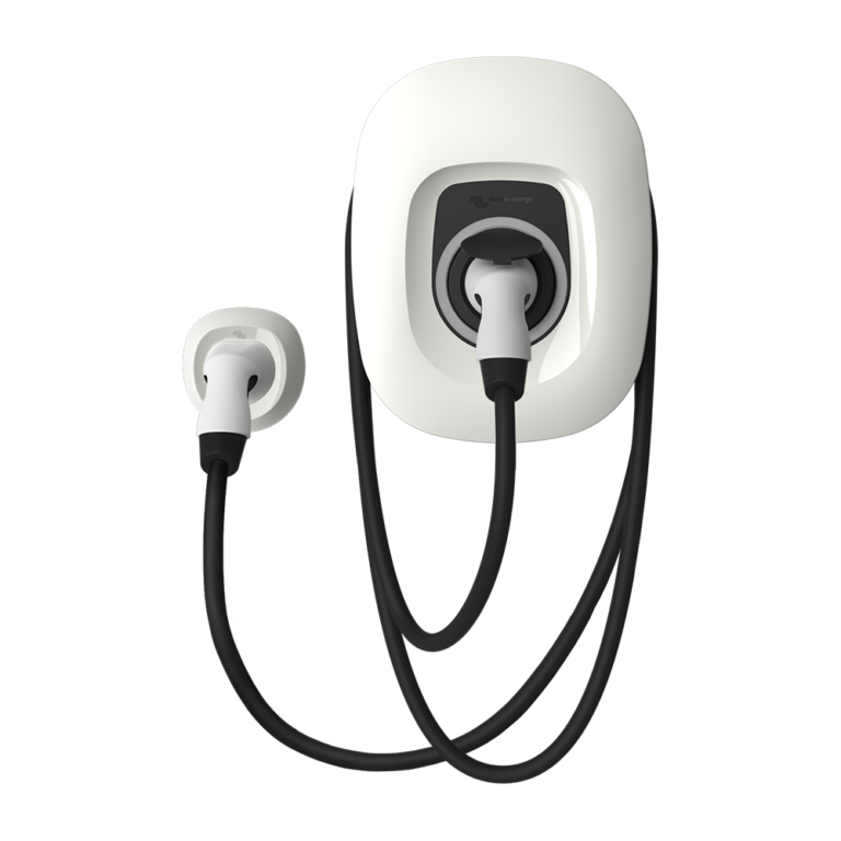 Victron Energy EV Charger | PEZY
